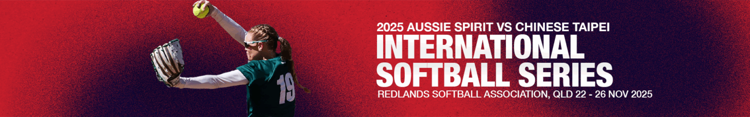 Softball Australia TV